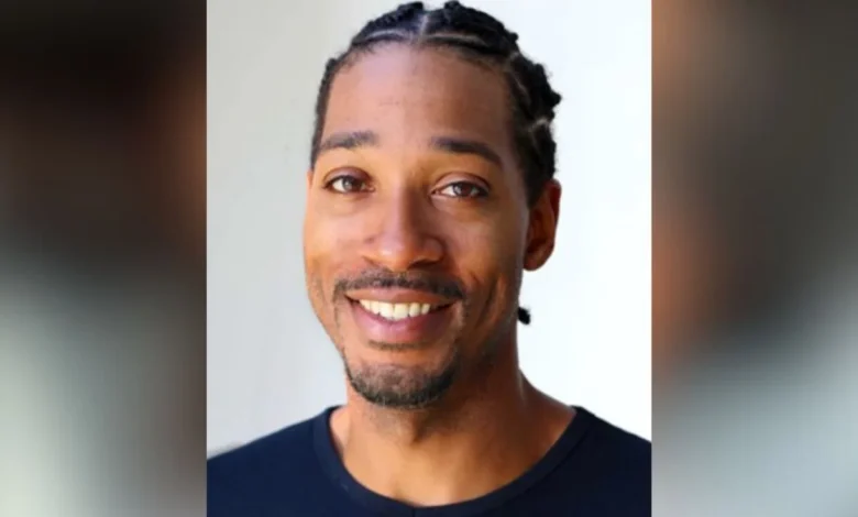 Who Is Rashid Byrd? Wiki, Age, Wife, Height, Net Worth, Family & BIO