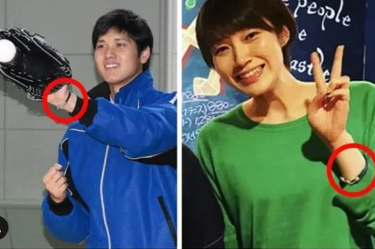 Shohei Ohtani Wife Name Revealed: Wedding with Maiko Kano Rumor Or Real?