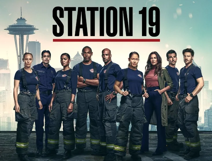 Station 19 Season 8 Release Date, Cast, Plot, Spoilers, Where to Watch ...