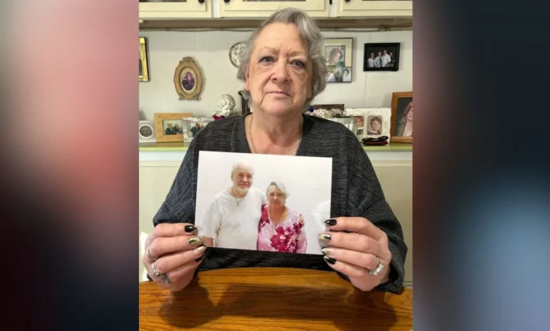 Thomas Creech Wife LeAnn Creech: Response To Failed Execution