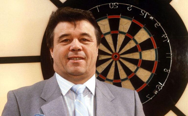 Tony Green Wife, Children, Parents, Biography & Family: Bullseye Host ...