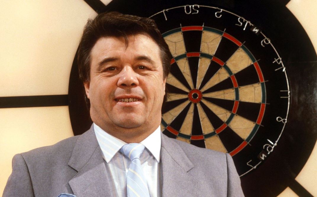 Tony Green Wife, Children, Parents, Biography & Family: Bullseye Host ...